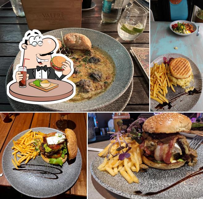 Nineteen 89, Plettenberg Bay - Restaurant menu, prices and reviews