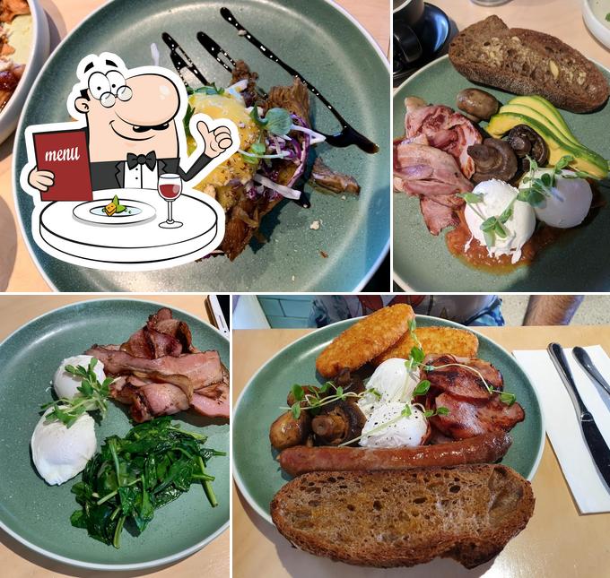 Top 2 restaurants with waffles in Botany, november 2025 - Restaurant Guru