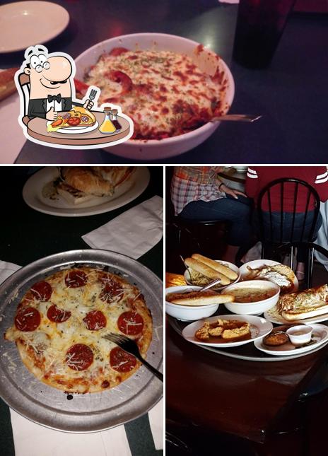 Come Back Inn, 909 Swan St in Louisville - Restaurant menu and reviews