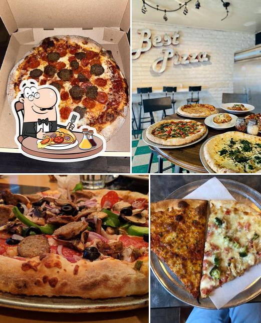 Pantaleone's, Denver - Restaurant menu, prices and reviews