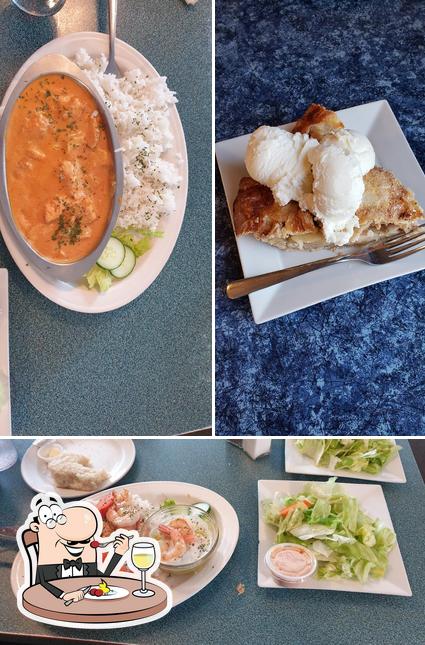 Pleasant Valley Restaurant, Houston - Restaurant menu, prices and reviews