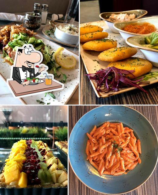 Primavera Cafe & Restaurant, Monsey - Restaurant menu, prices and reviews
