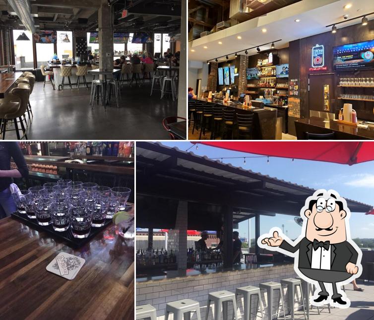 300 Craft & Rooftop, Des Moines - Restaurant menu, prices and reviews