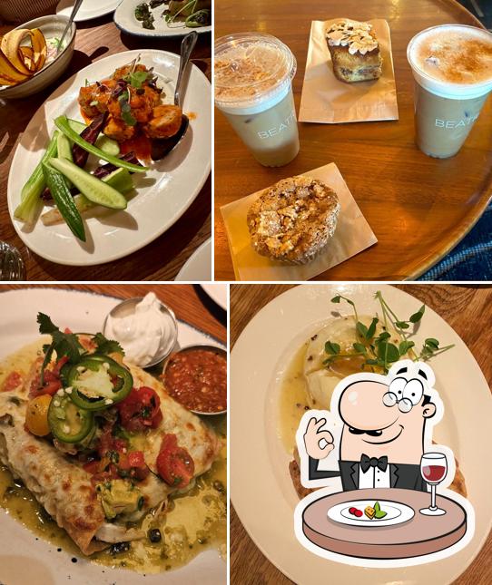 Beatrix, Oak Brook - Restaurant menu, prices and reviews