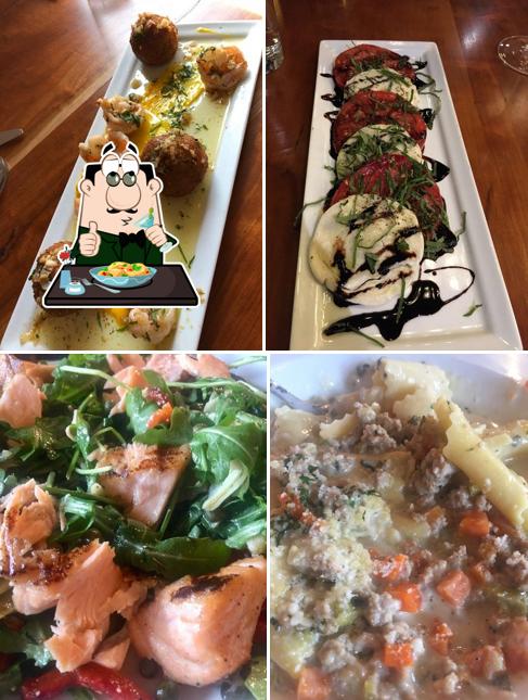 Brodo Italian Scratch Kitchen, Denver - Restaurant menu, prices and reviews