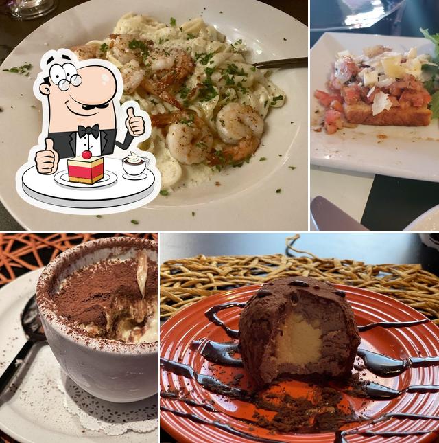Bruschetta Francesca, Key West - Restaurant menu, prices and reviews
