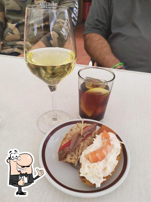 Café Bar Perón, Palacios de la Sierra - Opiniones del restaurante