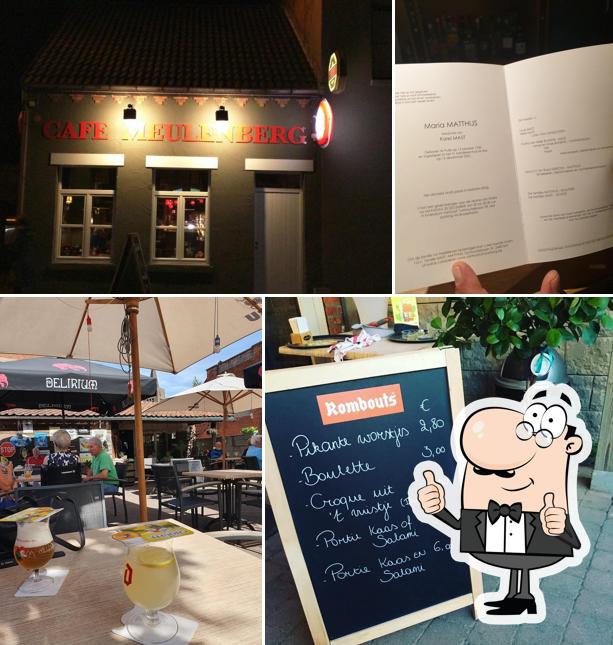 Top 7 Cafés in Mol, August 2025 - Restaurant Guru