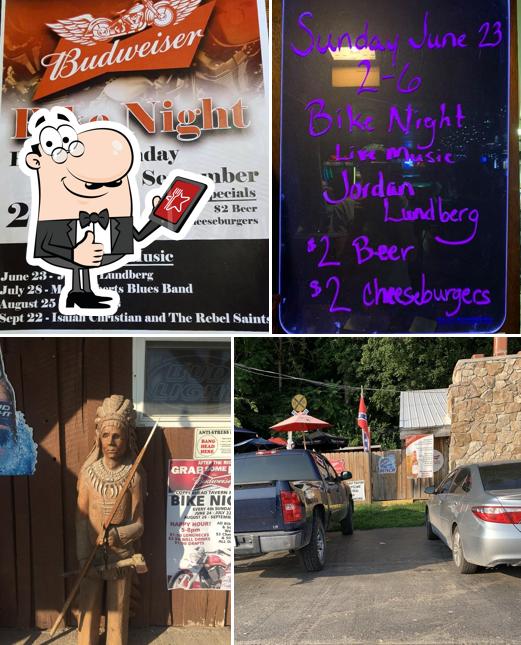 Copperhead Taverns, New Canton - Restaurant menu, prices and reviews