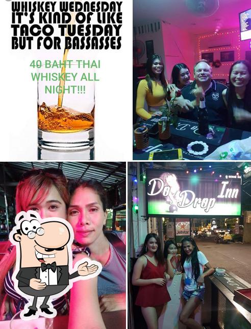 Do Drop Inn, Pattaya - Restaurant menu, prices and reviews
