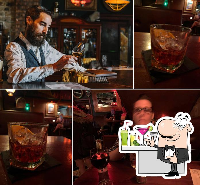 Draffens, Dundee - Restaurant menu, prices and reviews