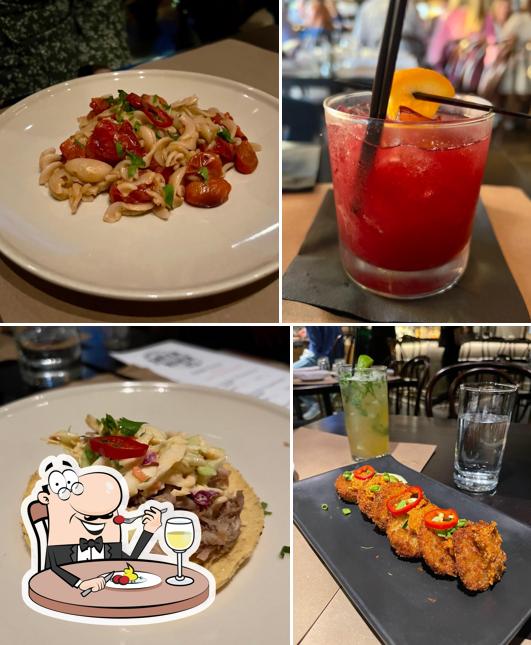Duet, Tulsa - Restaurant menu, prices and reviews