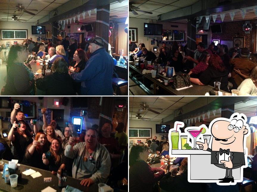 Fielder's Tavern, Baltimore - Restaurant menu, prices and reviews