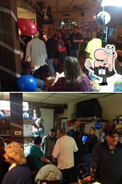 Fielder's Tavern, Baltimore - Restaurant menu, prices and reviews