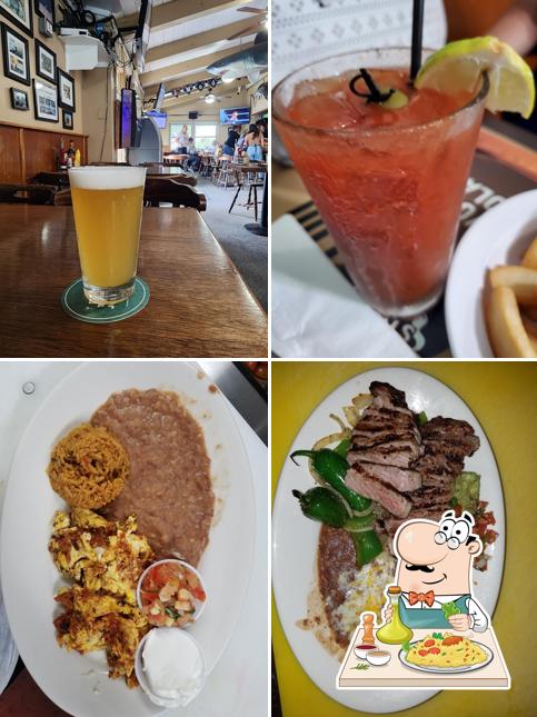Grand Avenue Bar & Grill, Carlsbad - Restaurant menu, prices and reviews