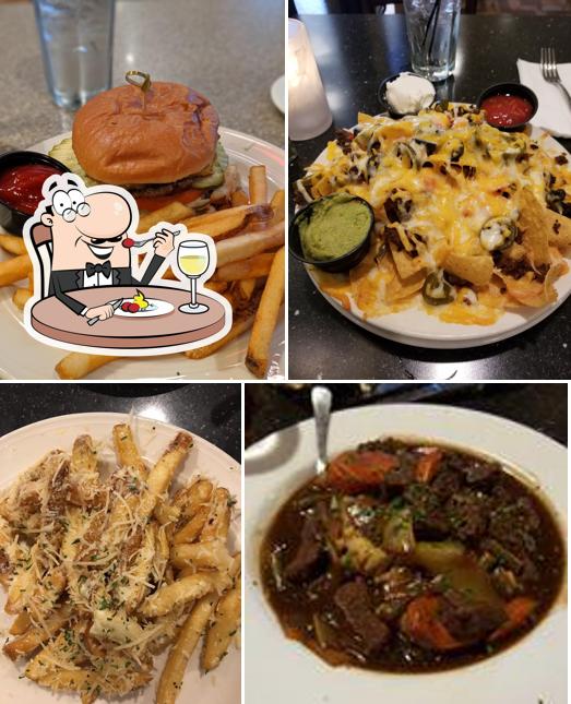 Gregory's Bar & Grill, SeaTac - Restaurant menu, prices and reviews