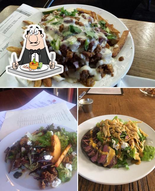 Griggsby's Station, Greenfield - Restaurant menu, prices and reviews