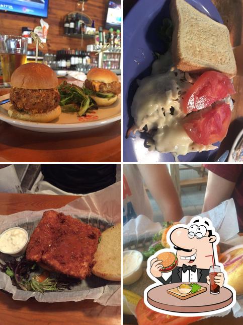 Herbie's Bar & Chowder House, Marathon - Restaurant menu, prices and ...