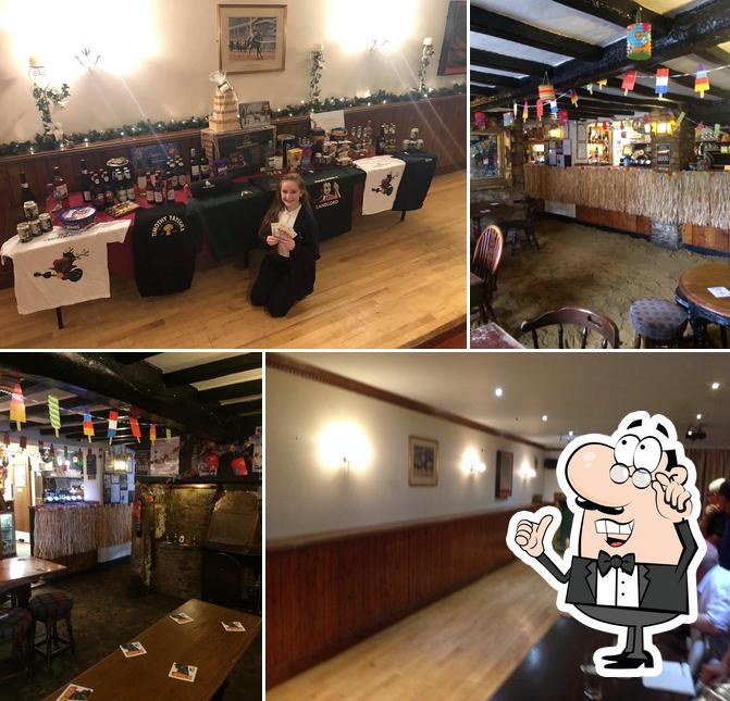 Top 5 restaurants in Bishops Cleeve, october 2025 - Restaurant Guru