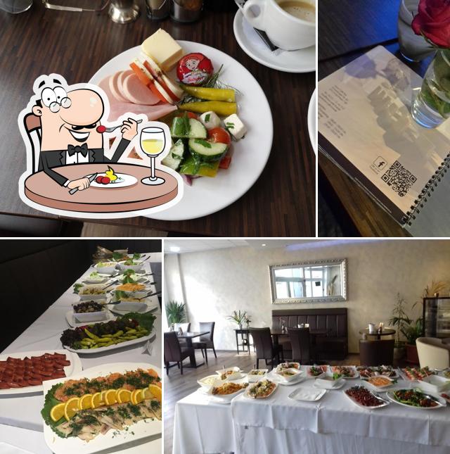 Loras Café Bar, Heidelberg - Speisekarte, Preise und Bewertungen