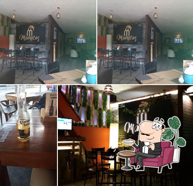 Mamitas Bar, San Luis Potosi - Menú del restaurante, precios y reseñas