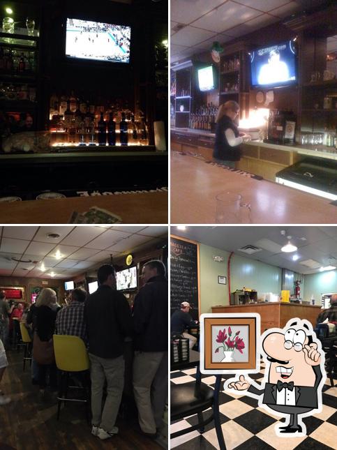 Madeira Inn, Cincinnati - Restaurant menu, prices and reviews