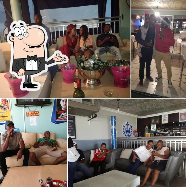 Momes Place, Diepsloot - Restaurant menu, prices and reviews