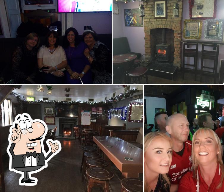 Mother’s, Drogheda, Drogheda - Restaurant menu, prices and reviews