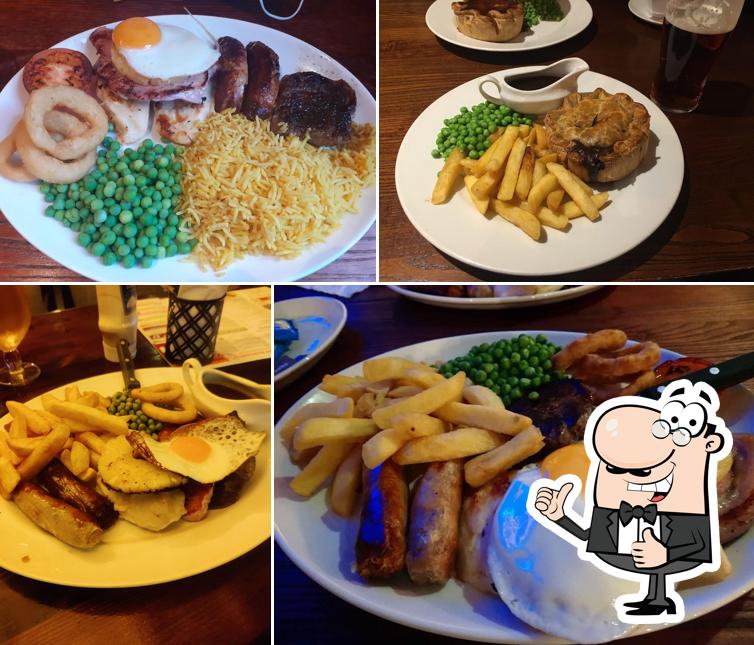 Mundy Arms, Heanor, Heanor - Restaurant menu, prices and reviews