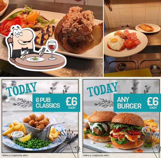 Top 7 restaurants in Caernarfon, november 2025 - Restaurant Guru