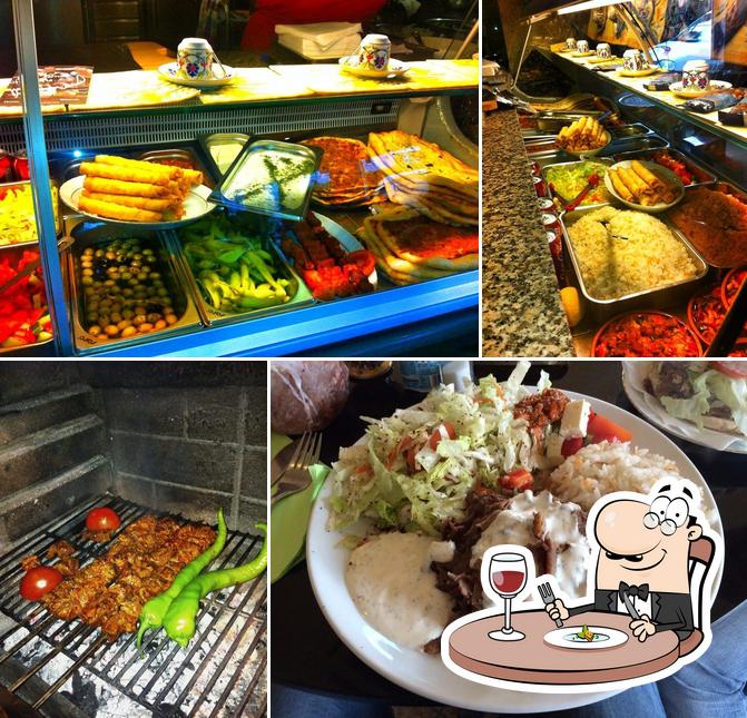 Top 7 Restaurants in Erbach, Februar 2026 - Restaurant Guru