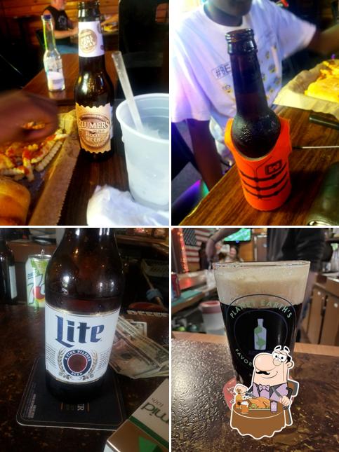 Wt Silverado, Tomahawk - Restaurant menu, prices and reviews