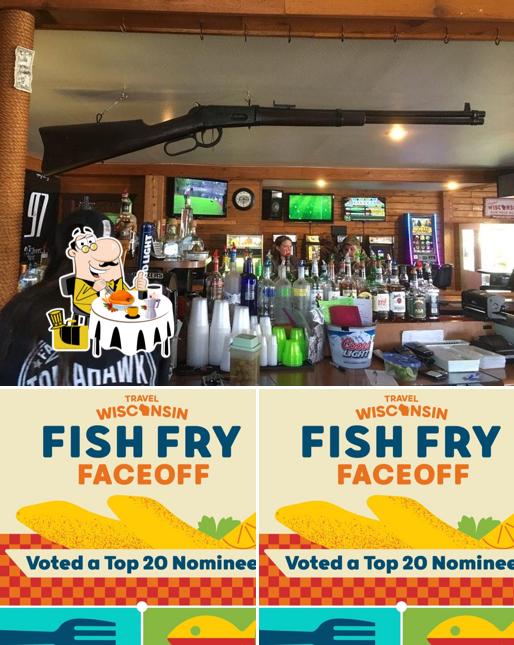 Wt Silverado, Tomahawk - Restaurant menu, prices and reviews