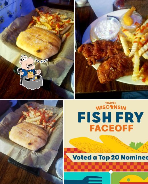 Wt Silverado, Tomahawk - Restaurant menu, prices and reviews