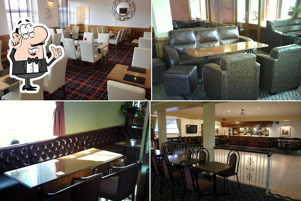 Top 5 restaurants in Stonehaven, september 2024 - Restaurant Guru