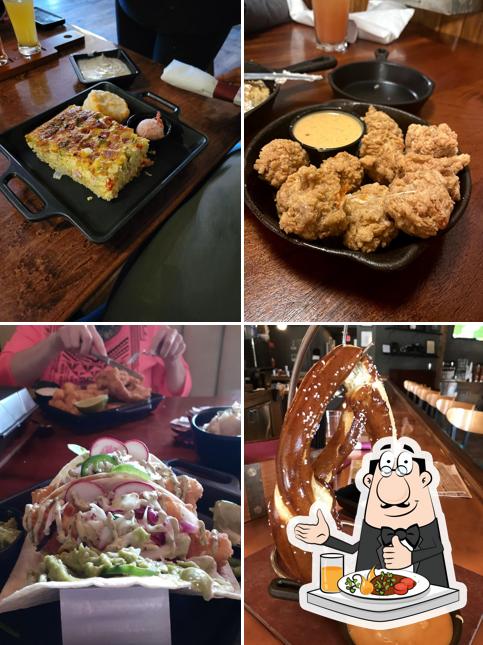 T Lawson’s Grill, Grand Rivers - Restaurant menu, prices and reviews