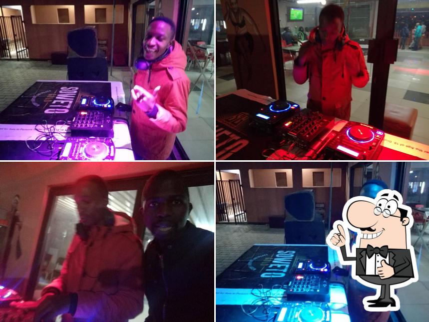 Top 7 pubs & bars in Midrand, december 2025 - Restaurant Guru