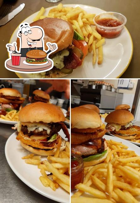 The Crown at Shillington, Pirton - Restaurant menu, prices and reviews