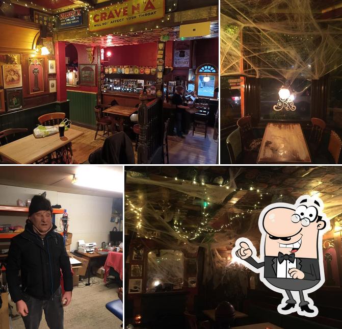 The Fir Tree Pub in Oxford - Restaurant reviews