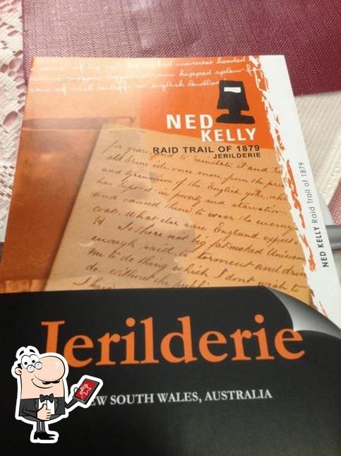 Kelly Bistro, Royal Mail Hotel, Jerilderie - Restaurant menu, prices ...