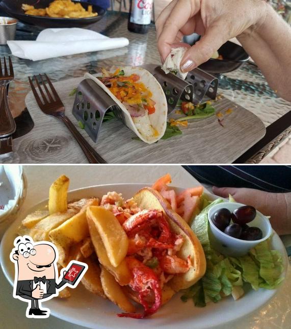 The Shack, Palm Bay - Restaurant menu, prices and reviews