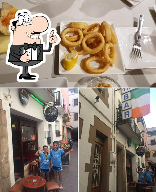 Los mejores pubs y bares en Tossa de Mar, verano 2024 - Restaurant Guru