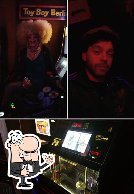 Toy Boy Bar, Berlin - Speisekarte, Preise und Bewertungen