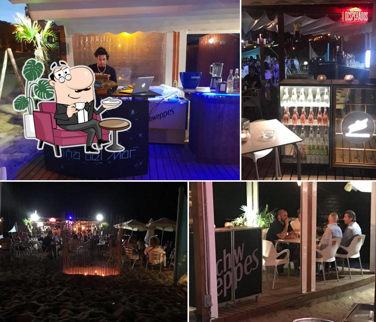 Viña del Mar Beach Club, Mataró - Menú del restaurante, precios y reseñas