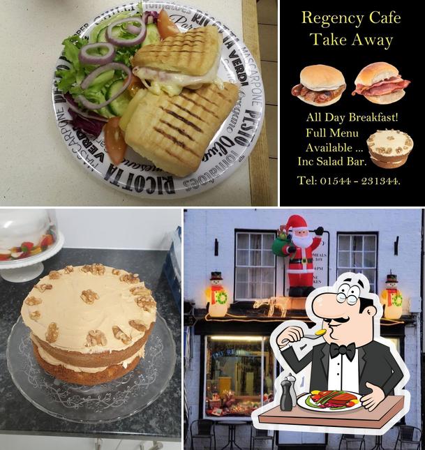 Top 5 restaurants in Kington, november 2025 - Restaurant Guru