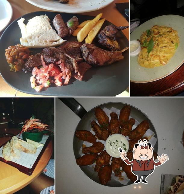 14 on Chartwell, Umhlanga - Restaurant menu, prices and reviews