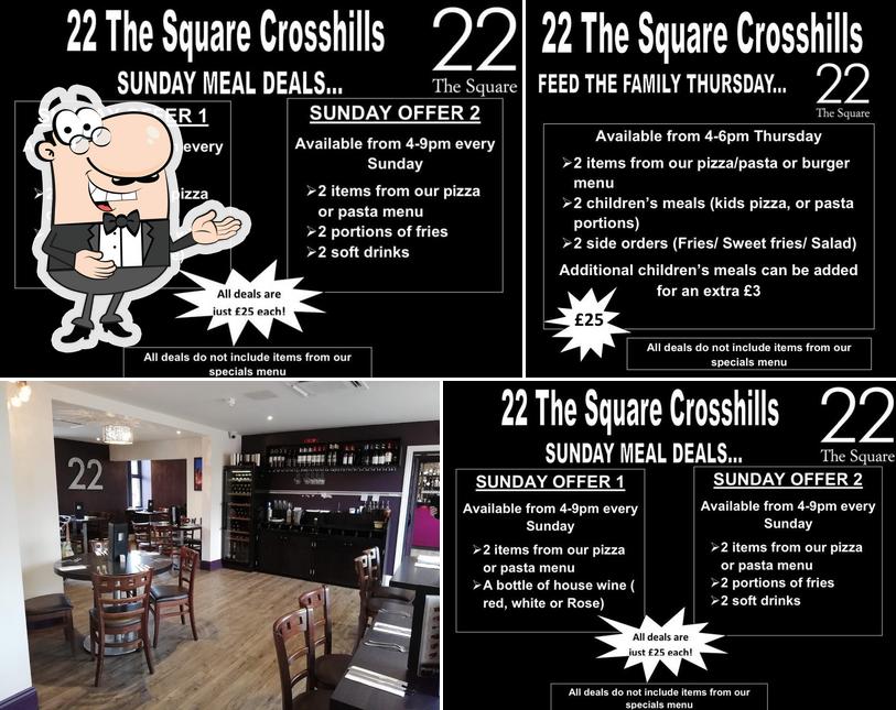 Top 5 places to eat in Cross Hills, august 2025 - Restaurant Guru