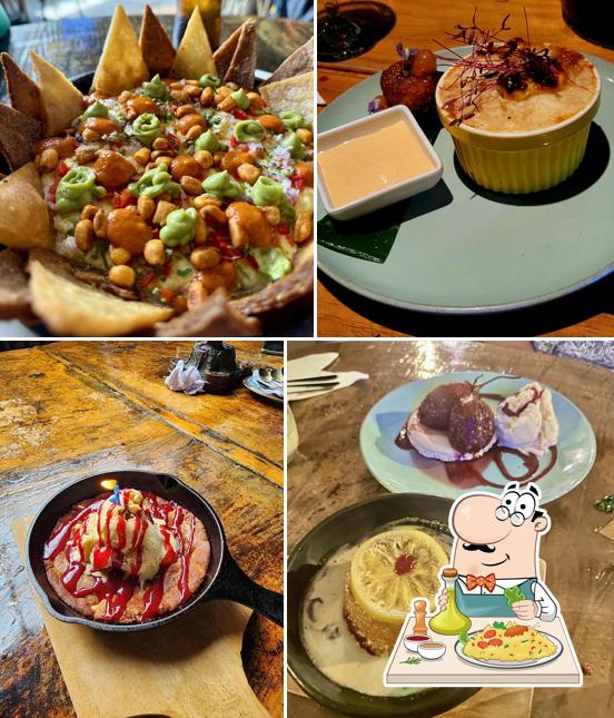 Alambique, Medellín - Restaurant menu, prices and reviews