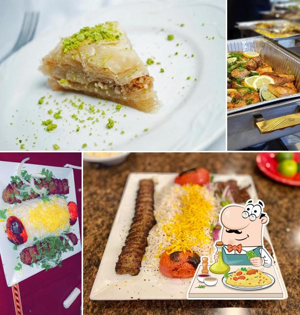 Ali Baba House of Kabob, Longwood - Restaurant menu, prices and reviews