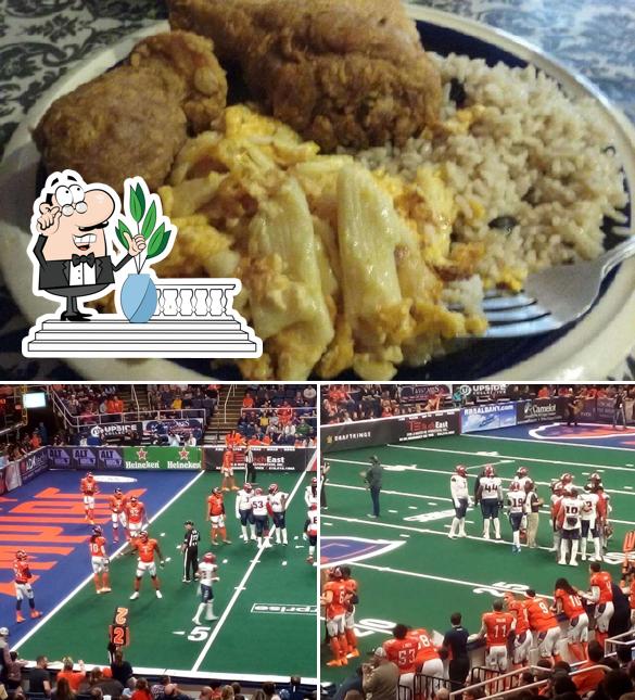 Allie B's Cozy Kitchen, Albany - Restaurant menu, prices and reviews